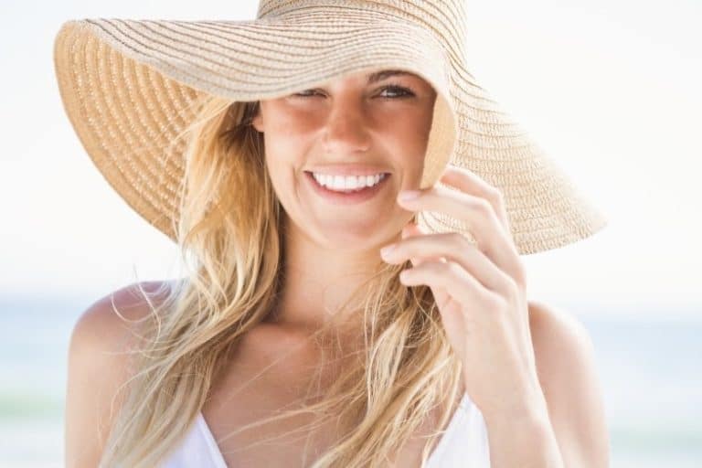 What Is Pasty Skin Tone and Its Causes?